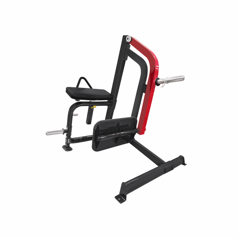 Steelflex PLHE Hip Extension Machine