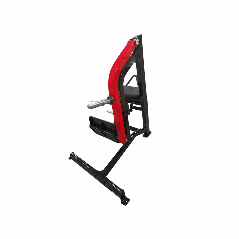Steelflex PLHE Hip Extension Machine