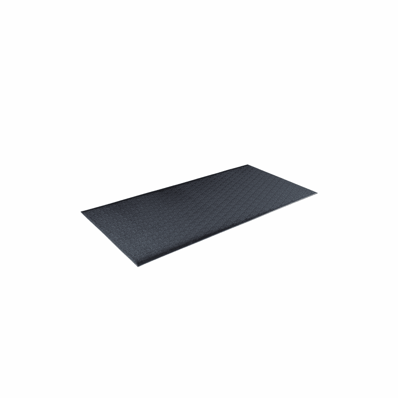 Supermats Treadmill Mat - 3 foot x 6.5 foot