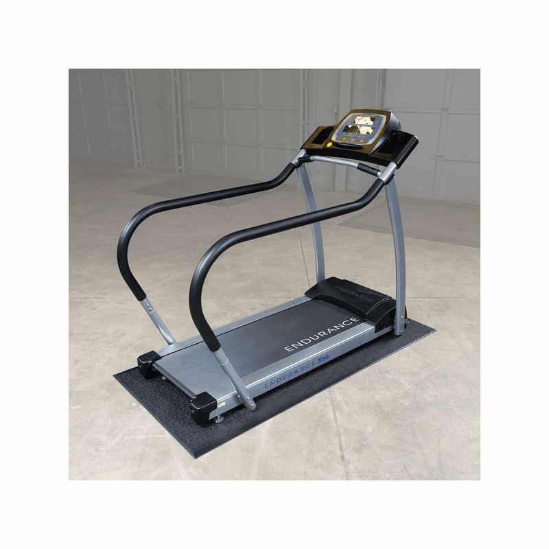 Supermats Treadmill Mat - 3 foot x 6.5 foot