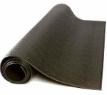 Supermats Treadmill Mat - 3 foot x 6.5 foot