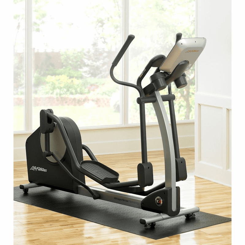 Supermats Treadmill Mat - 3 foot x 6.5 foot