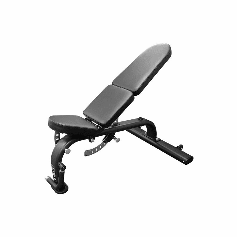 Tag Fitness BNCH-FID Adjustable Dumbbell Bench