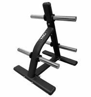 Weight Plate Trees, Olympic Plate Trees, Bumper Plate Storage, Weight ...