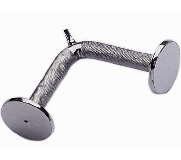 Triceps Press Down Bar