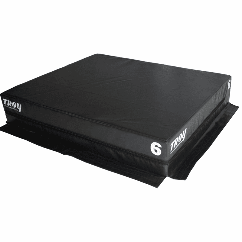 Troy 6 inch Soft Plyo Box