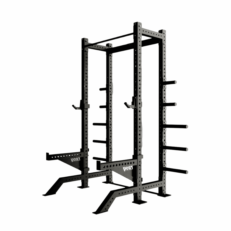 Troy Barbell G-HR-3010 Half Rack