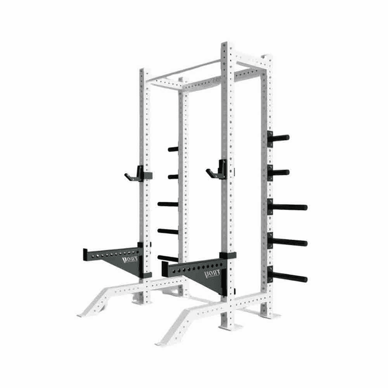 Troy Barbell G-HR-3010 Half Rack