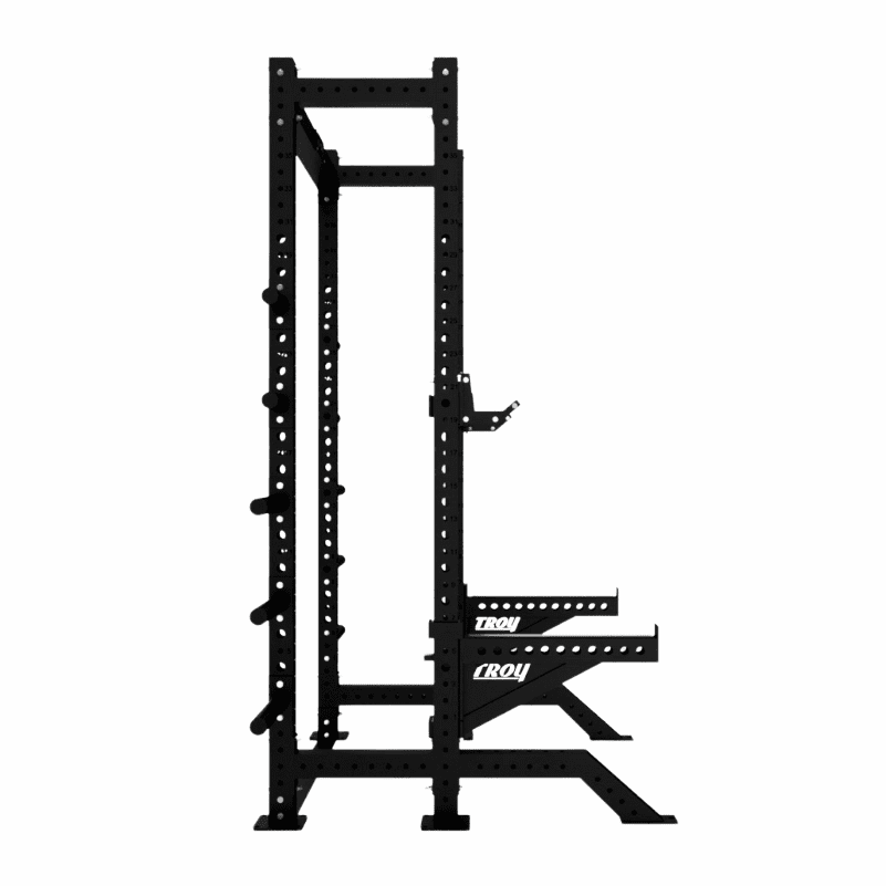 Troy Barbell G-HR-3010 Half Rack