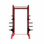 Troy Barbell G-HR-3010 Half Rack