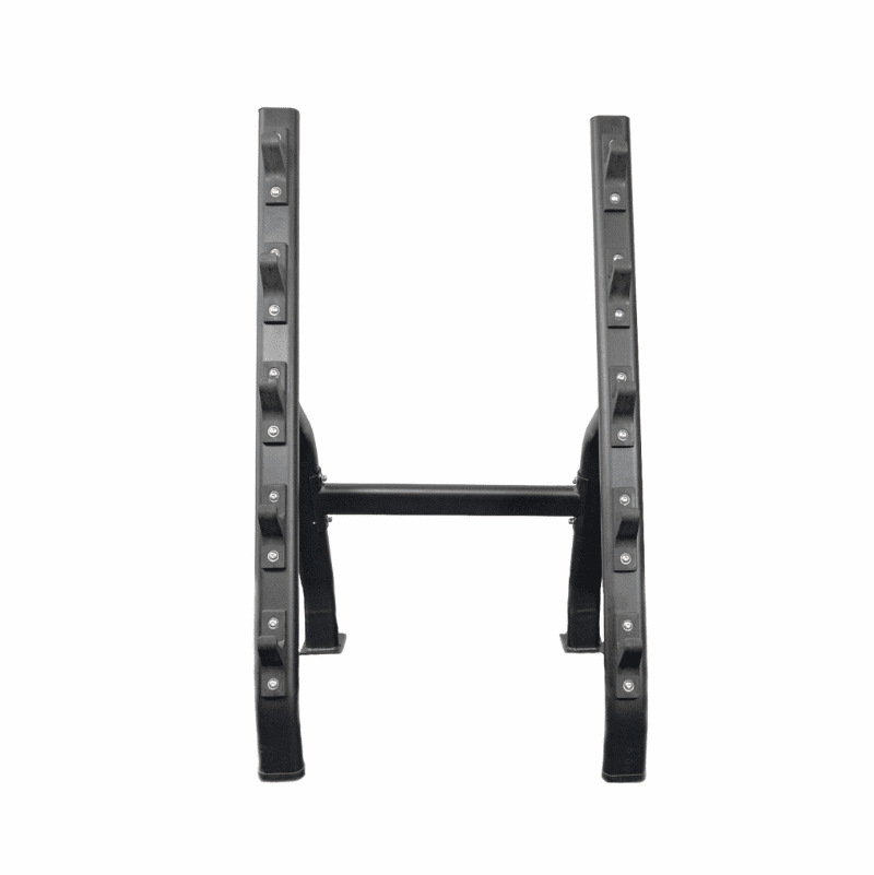 Troy BB-5 Barbell Half Rack