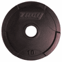 Troy Interlocking Urethane Olympic Weight Sets