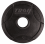 Troy Interlocking Urethane Olympic Weight Sets