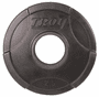 Troy Interlocking Urethane Olympic Weight Sets