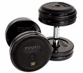 Troy 10 Pair Pro Style Dumbbell Rack