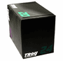 Troy TPC Soft Foam Plyo Box