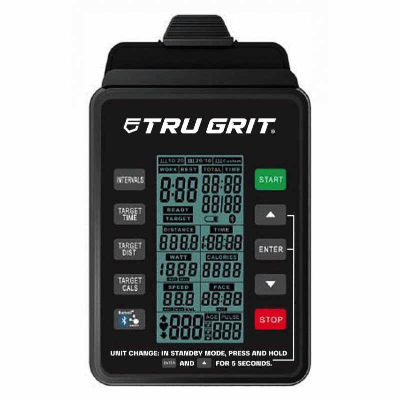 Tru Grit - Grit Runner Elite