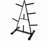 Weight Plate Trees, Olympic Plate Trees, Bumper Plate Storage, Weight ...