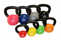 Fitness Giant | Kettlebells, Kettle bell Sets, Kettle Bell Racks, Steel ...
