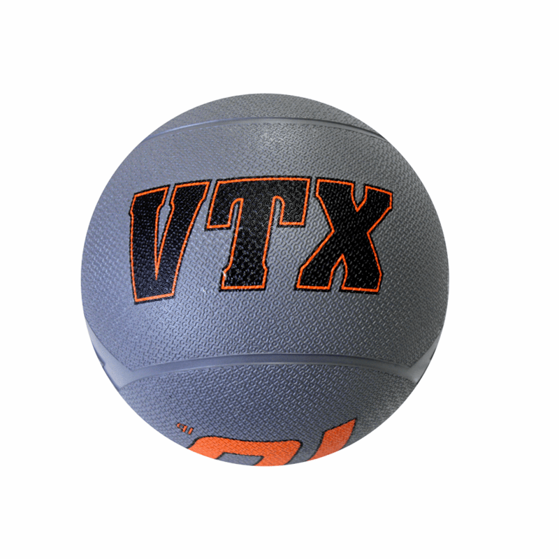 VTX G2 Medicine Ball Set W/Rack