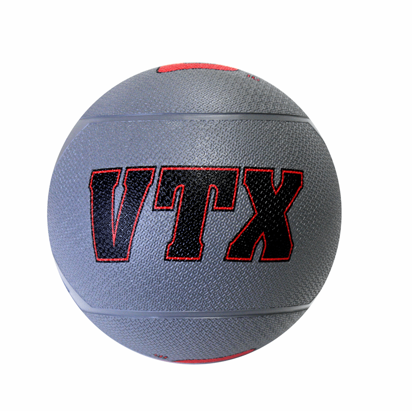 VTX GMB-008G2 8lb Medicine Ball