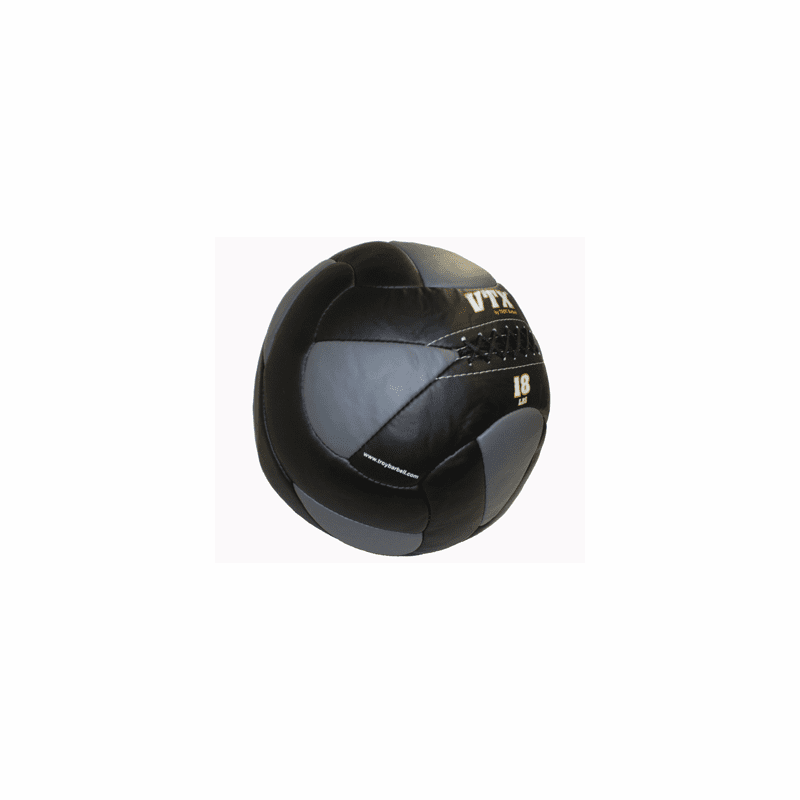 VTX Leather Wall Balls - Advanced Set