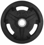 VTX Rubber Olympic Weight Plate Set - 455lbs