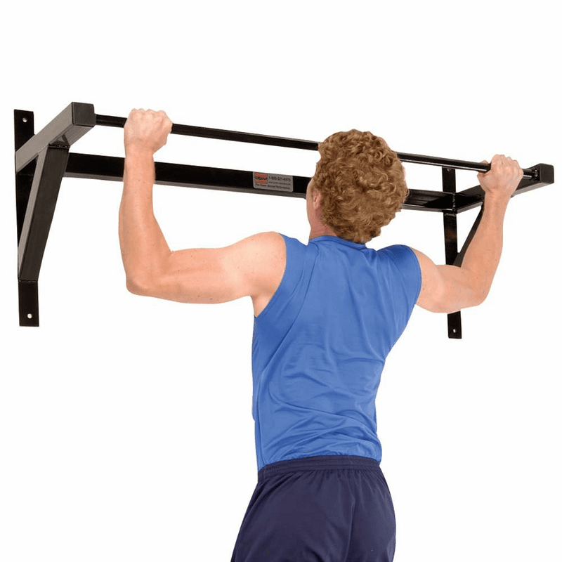 Wall Mounted Pull up / Chin up Bar