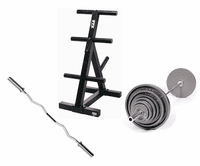 Fitness Giant | Weight Sets, Olympic Weight Sets, Cast Iron Weight ...