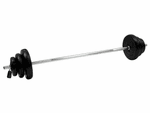 York Aerobic Weight Set (40LB)