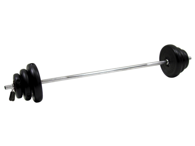 York Aerobic Weight Set (40LB)