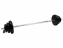 York Aerobic Weight Set (40LB)