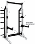 York Barbell Half Rack 55009