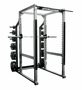 York Commercial Power Rack