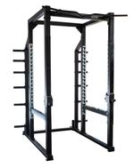 York Commercial Power Rack 53006