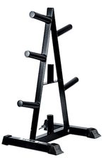 York Olympic A-Frame Plate Tree