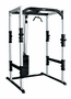York Power Rack Gym Package