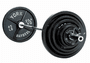 York Power Rack Gym Package II