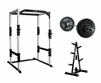 Bench Press Weight Packages, Power Gym Packages, Olympic Bench Press ...