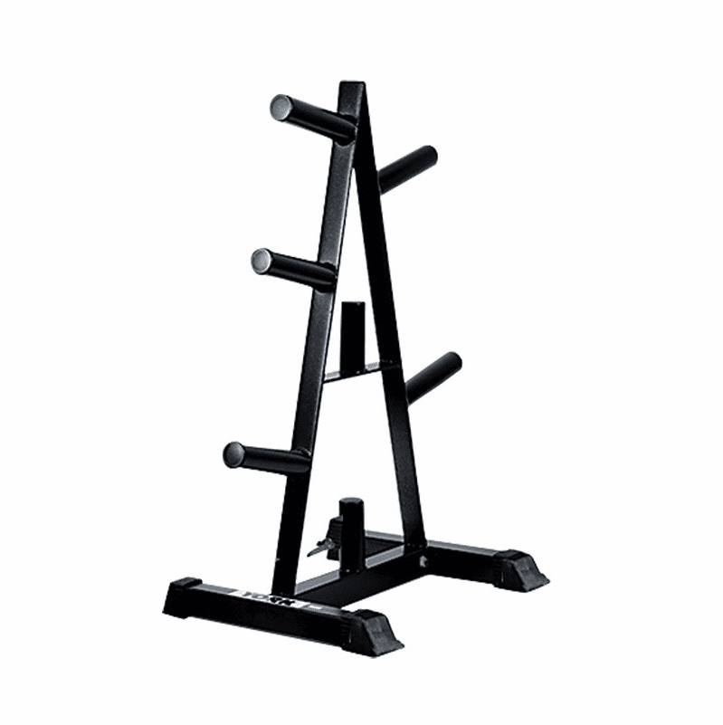 York Power Rack Gym Package II
