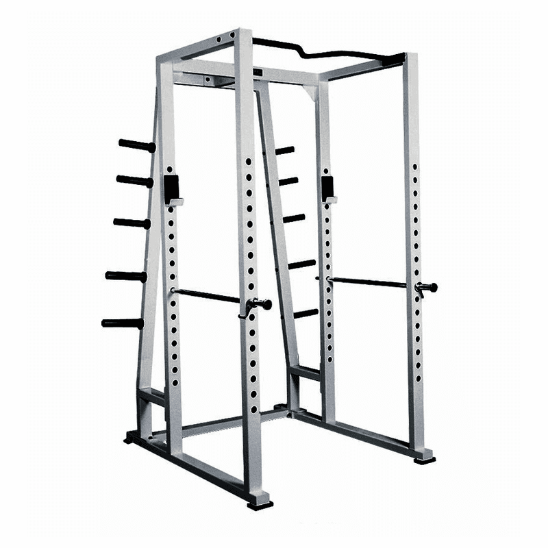 York Premium Power Rack Gym Package
