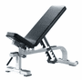 York Premium Power Rack Gym Package