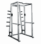 York Premium Power Rack Gym Package