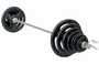 York Premium Power Rack Gym Package