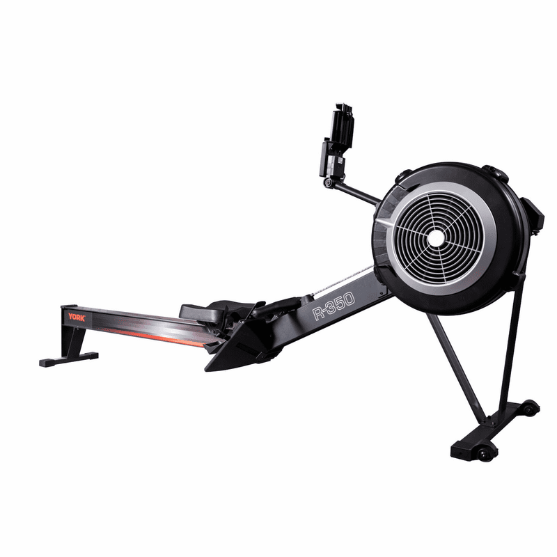 York R350 Rowing Machine