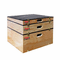 York Stackable Plyo/Step Up Box - 6 inch