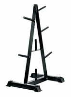 Weight Plate Trees, Olympic Plate Trees, Bumper Plate Storage, Weight ...