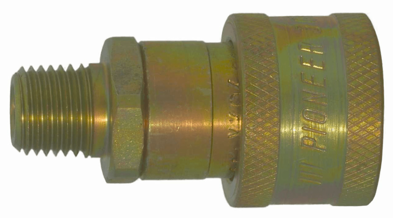 3000 Series Couplers