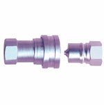 Hydraulic Hose Quick Couplers
