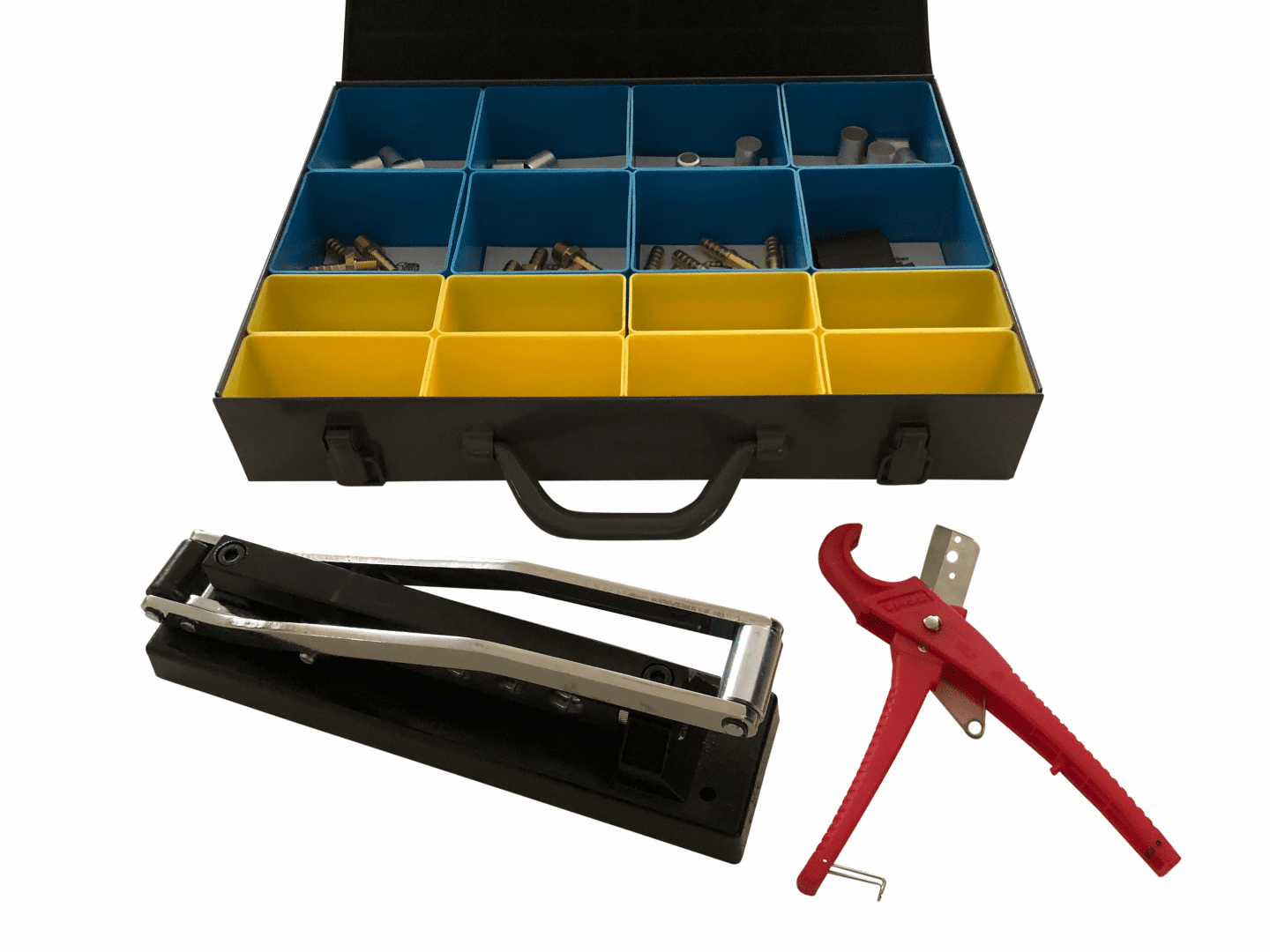 Air / Water Hose Repair Kits